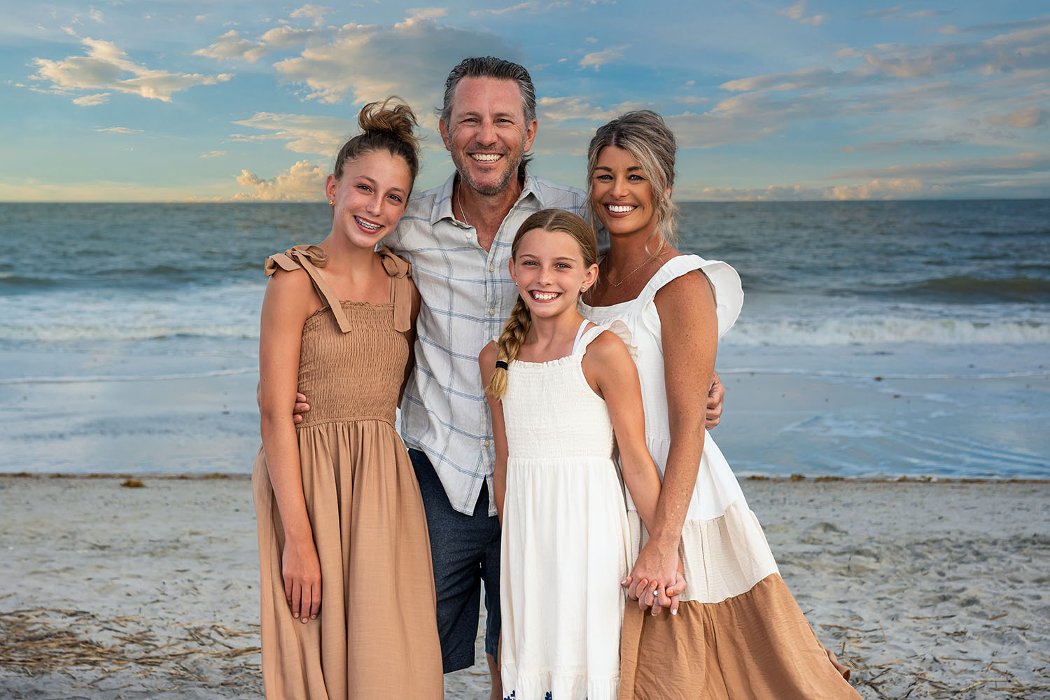 Family Pictures - Adam Chandler Photography